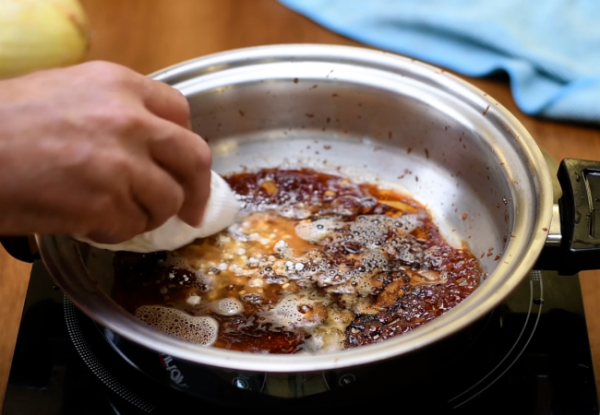 Learning Center - Lustre Craft Cookware