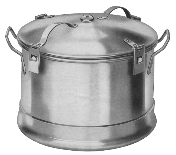 Lustre Craft Story - Lustre Craft Cookware