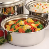 Waterless Cookware - Lustre Craft Cookware