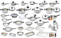 Our Shop - Lustre Craft Cookware