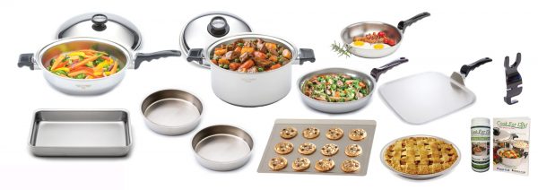 Our Shop - Lustre Craft Cookware