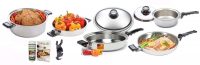 Our Shop - Lustre Craft Cookware