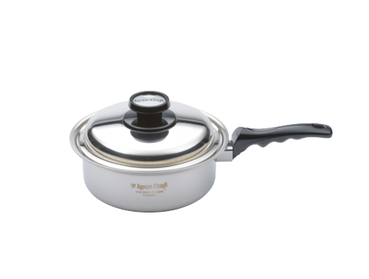Lustre Craft Cookware - Lustre Craft Cookware