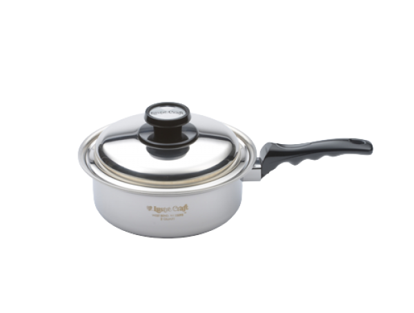Lustre Craft Cookware - Lustre Craft Cookware